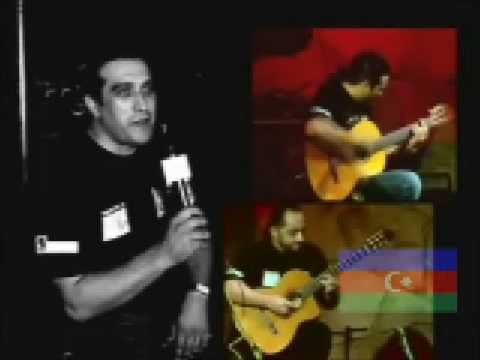 AZeri Guitar Duo \