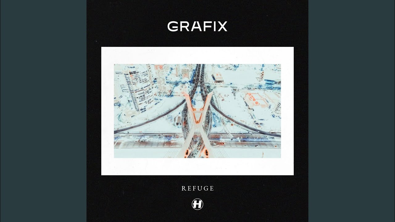 Refuge (feat. Ruth Royall) - YouTube