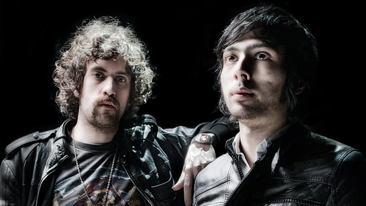 Justice - Mix | French House - YouTube