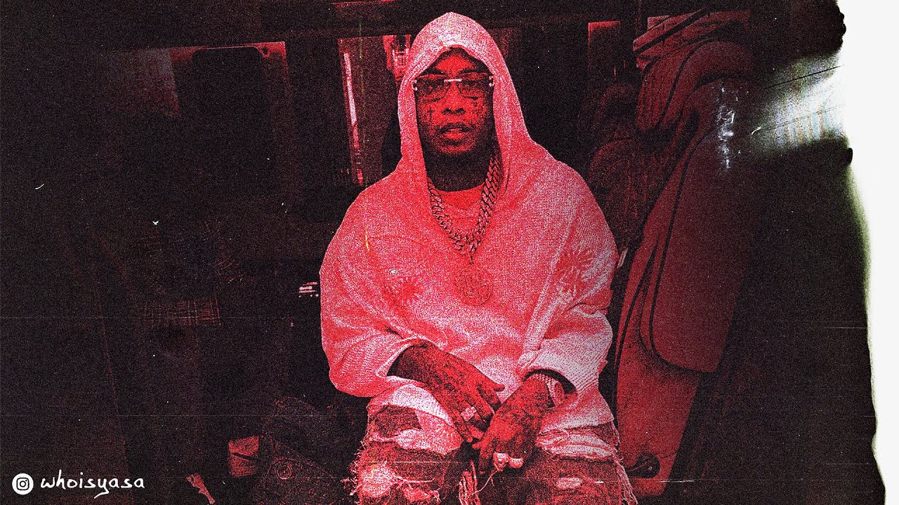 Southside Type Beat - "EASY GAME" | 808 Mafia Type Beat 2023 - YouTube