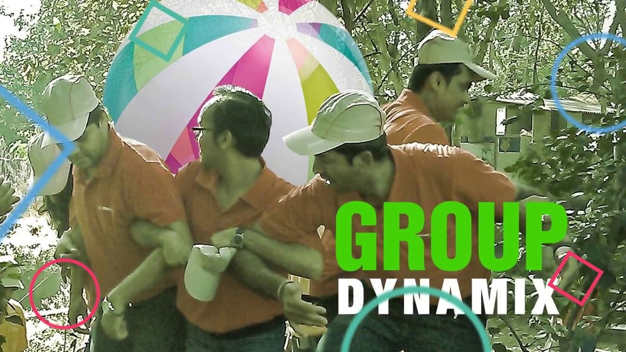 Improve Group Dynamics | Top Outdoor Corporate Team Building Activities ...