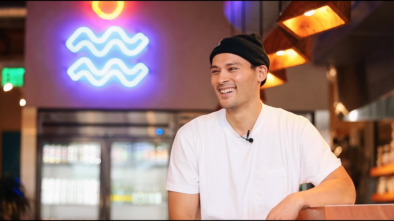 Local Tide - Seattle's hottest new seafood restaurant - by Victor ...