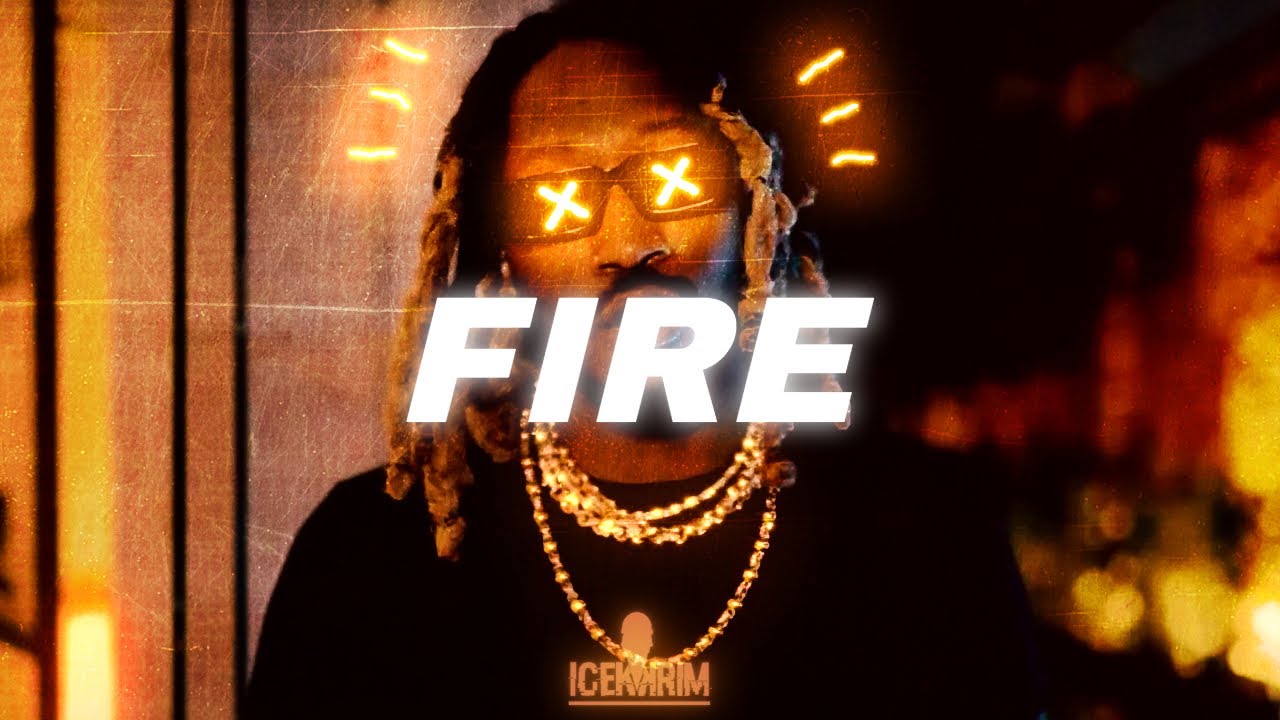 [FREE] Future x Bossman Dlow x Real Boston Richey x NLE Choppa Type ...