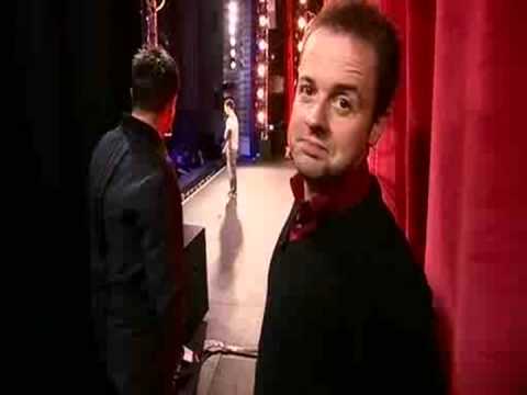 !!SHAUN SMITH:BRITAIN'S GOT TALENT: AUDITION!! - YouTube