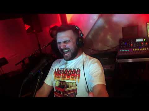 SUPER STvAR - Oktobar Je, Počinje Sezona Kiša (cover)