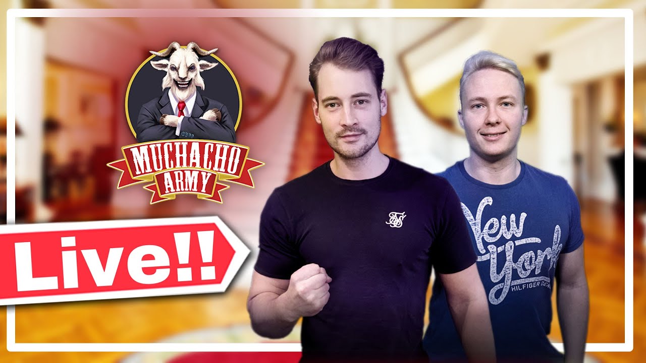 MR. Cringe on Air! 🔴🤪 | Tüte voll Überraschungen - YouTube