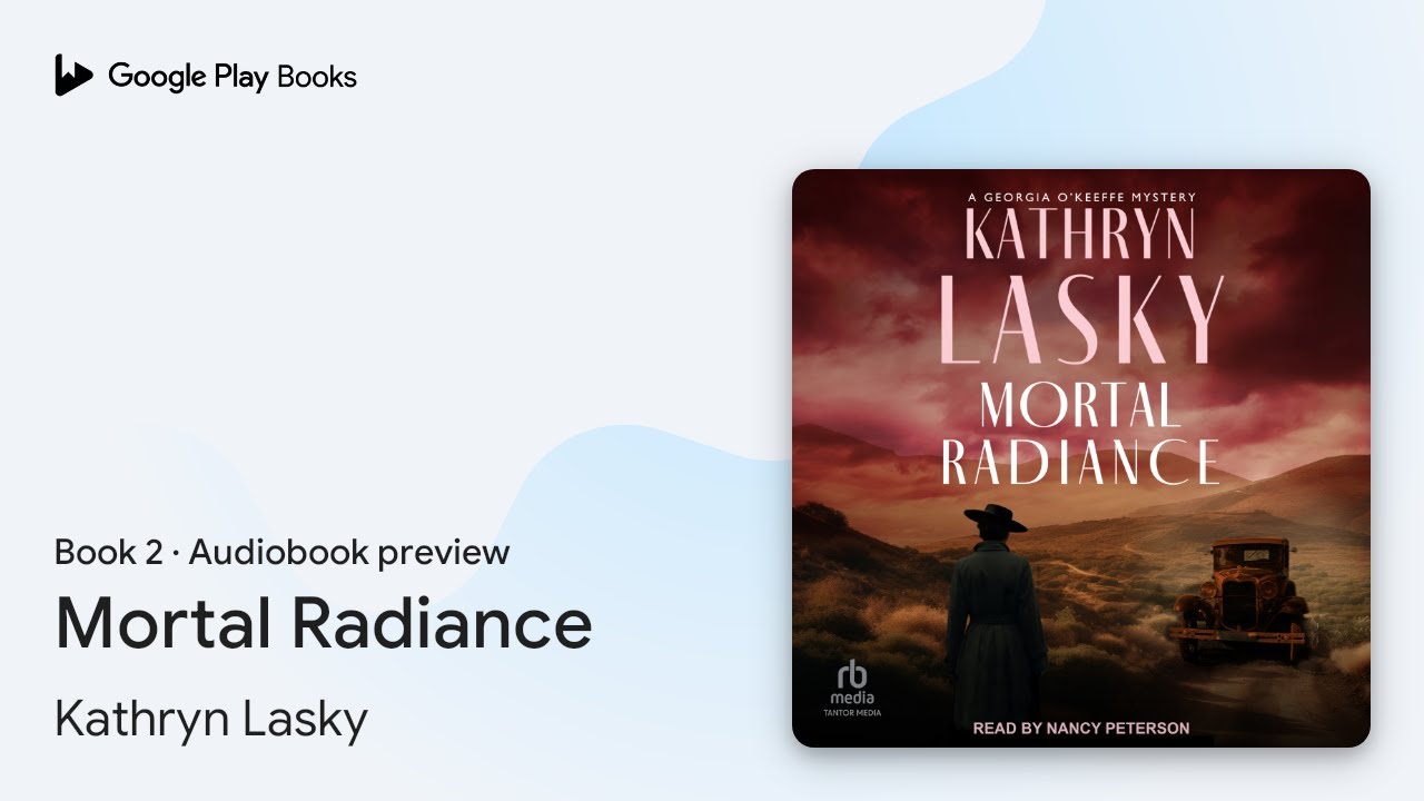 Mortal Radiance Book 2 by Kathryn Lasky · Audiobook preview - YouTube