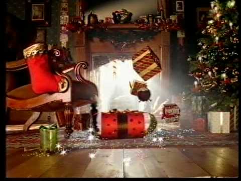 BBC1 - Christmas 1992 trailer (19.12.1992) - YouTube