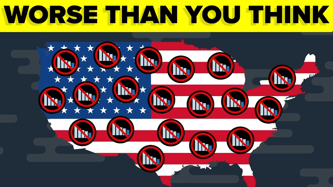 How World War 3 Would RUIN Your Life FOREVER - YouTube