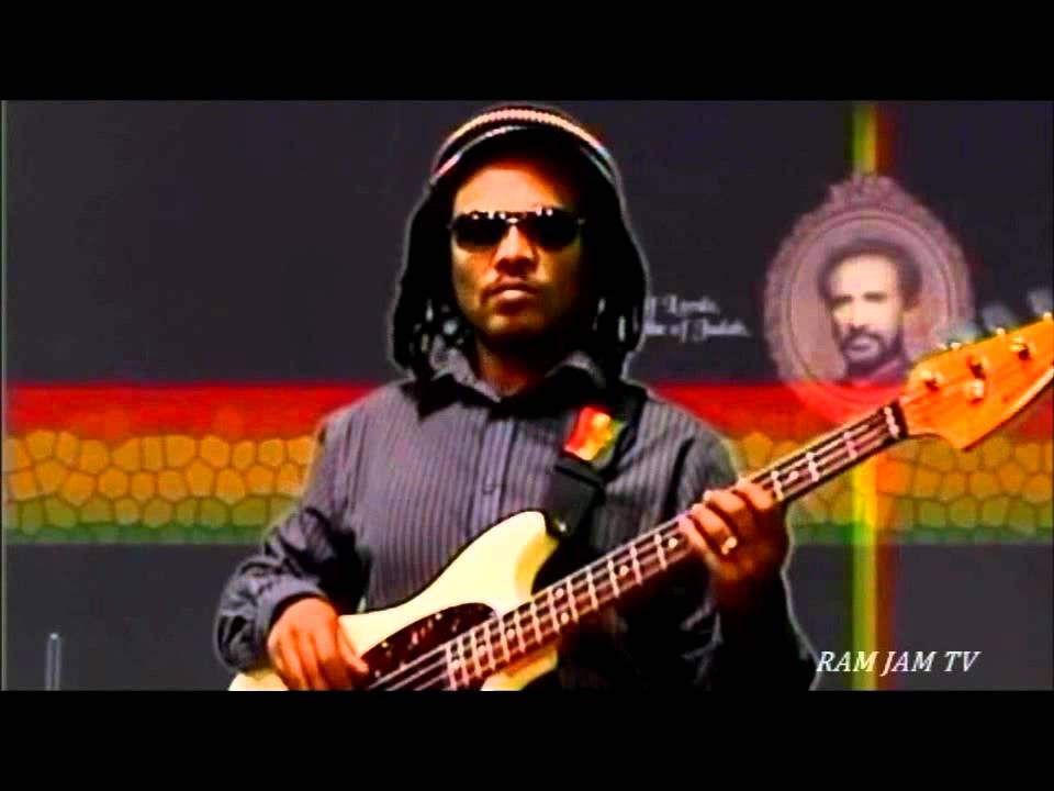 The Ram Jam TV Show Ft/The Passion Reggae Band - YouTube