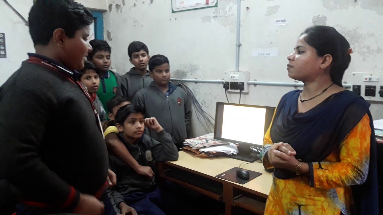 AWAKENED CITIZEN PROGRAM - YouTube