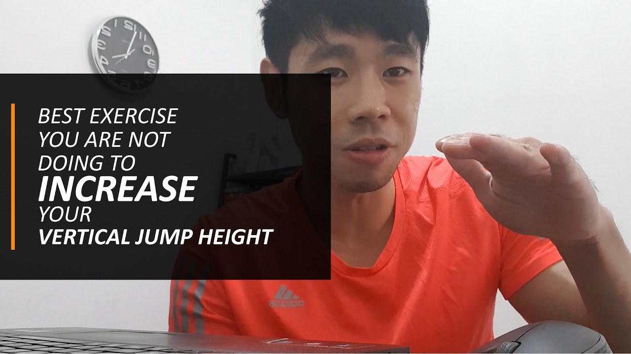 Wonderful Info About How To Increase Your Jump Height - Unfuture38