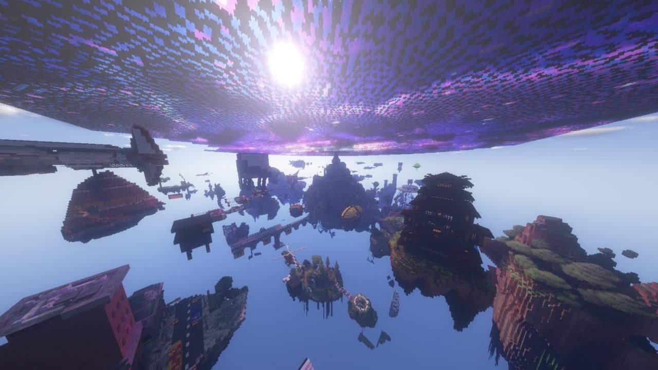 2b2t: The Great Grief of Sky Masons (Part 1/2) - YouTube