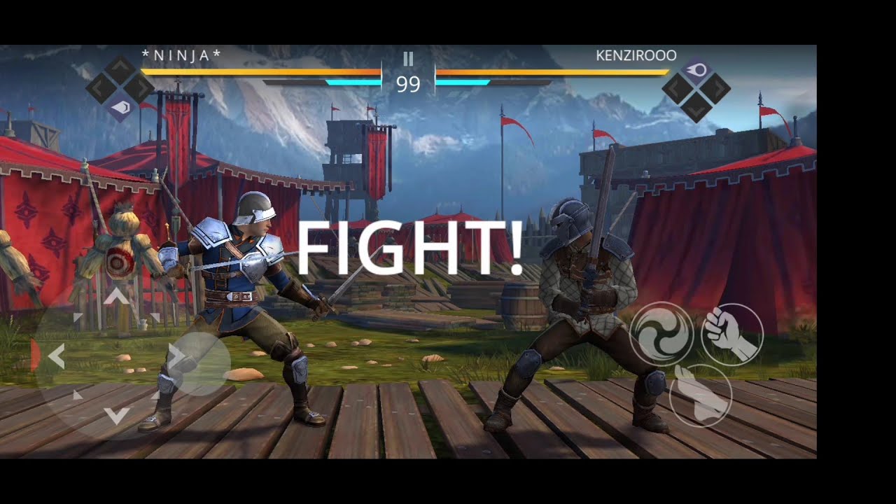 BATTLE FIGHT GAMING - YouTube