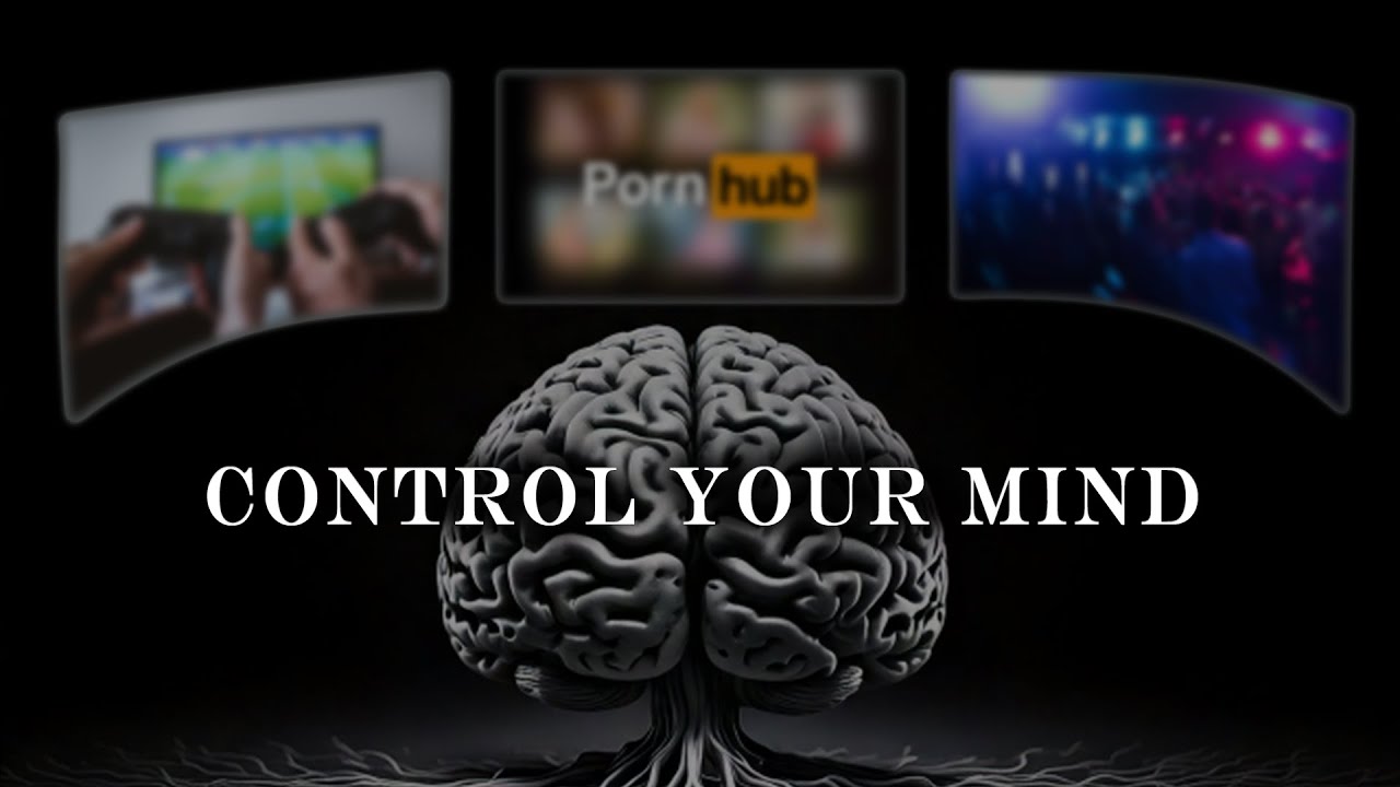 5 Steps to Master your Mind - YouTube