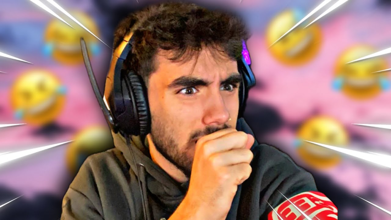 1 LAUGH = 1 SLAP (Try Not To Laugh Challenge) - YouTube