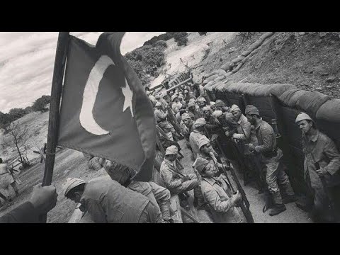 Gündoğdu Marşı - 'Söz klip'