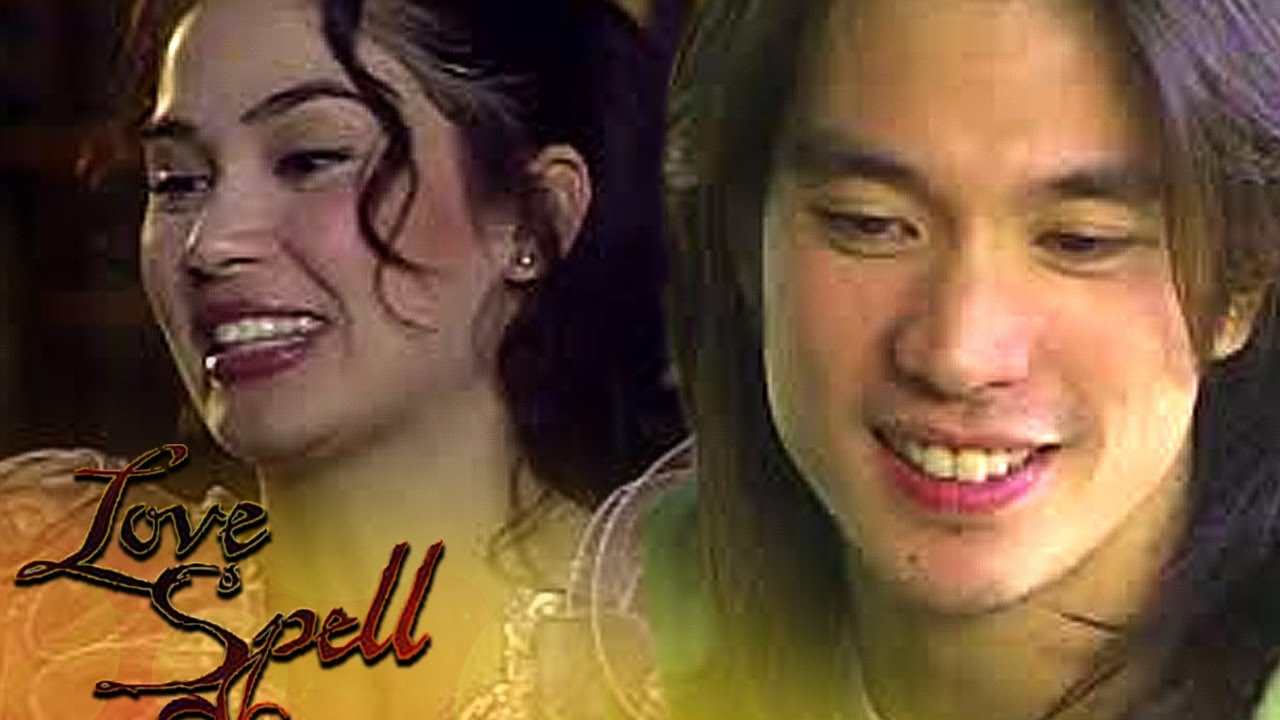 Love Spell: Click na Click feat. Kristine Hermosa/ Diether Ocampo [FULL ...