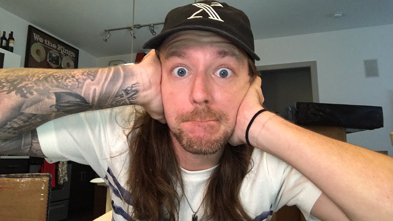 SuperChat Live Show! - YouTube