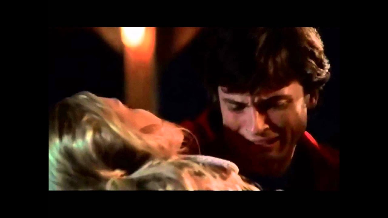 Clark & Alicia (last scene) Pariah - YouTube