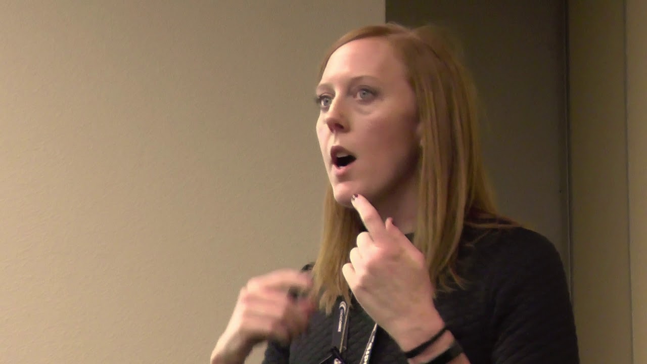 Mental health with Josie Rudolphi: Symptoms of distress - YouTube