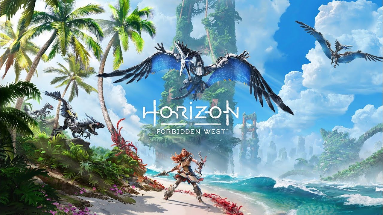 [HORIZON:FW]新春(真強ニューゲーム)プレイ32(67)自由探索 - YouTube