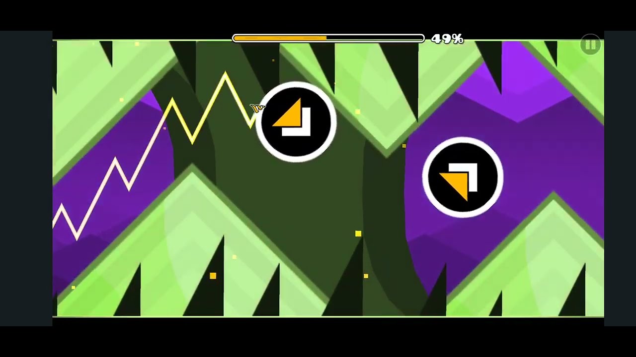 [91339794] GRANDPA DEMON (by Devilmine, Hard) [Geometry Dash] - YouTube