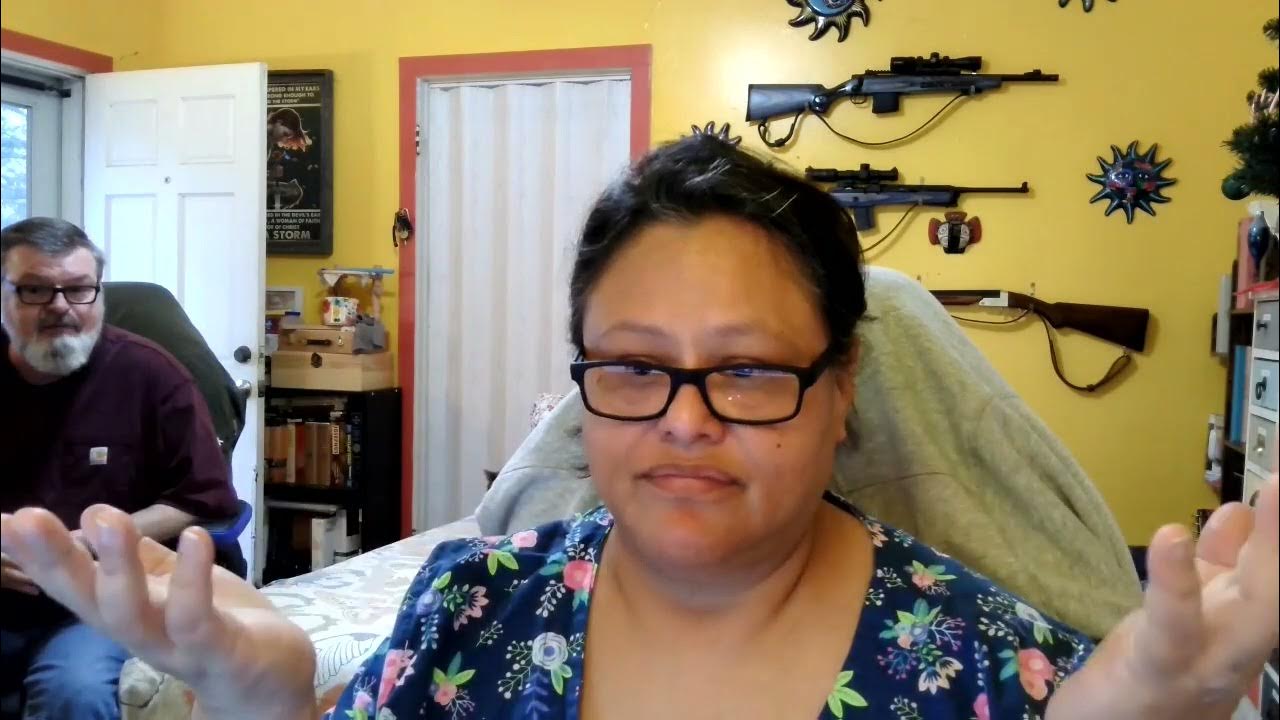 @JesusFreaks_TV is looking for a husband and she is her worst stumbling block - YouTube