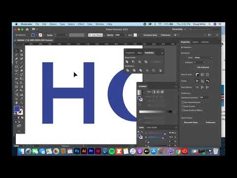 Pathfinder Minus Front and Intersect - YouTube