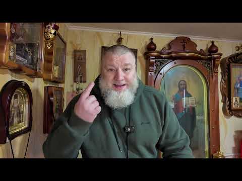 Монастырский маразм