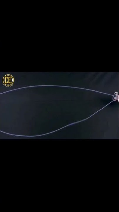 How to make a DIY String Shooter at home || Homemade String Shooter ...