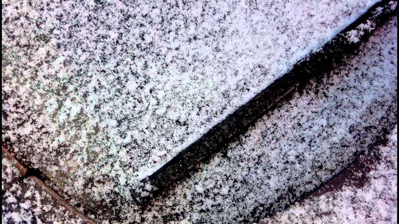 Дворники с подогревом Burner - YouTube