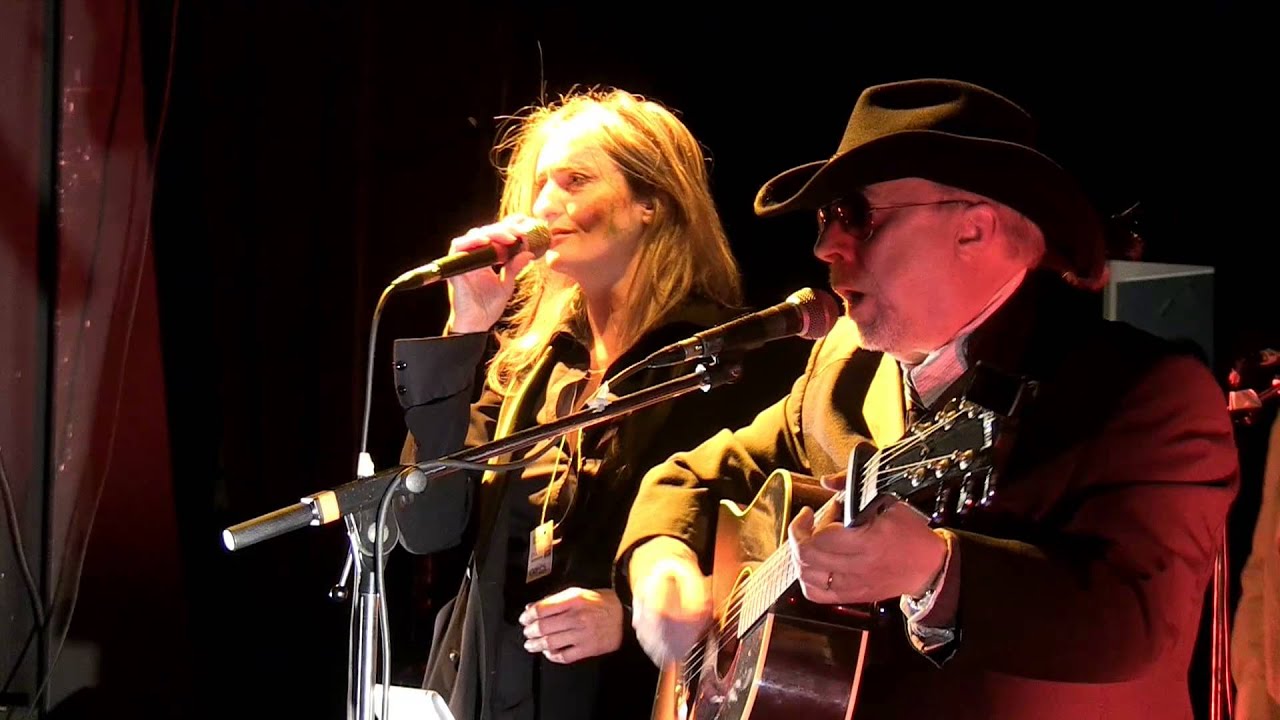 Concert vs Cancer 2014 - Orville Grant & Lojay HD - YouTube