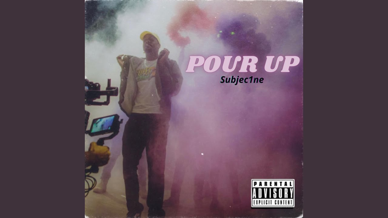Pour up - YouTube