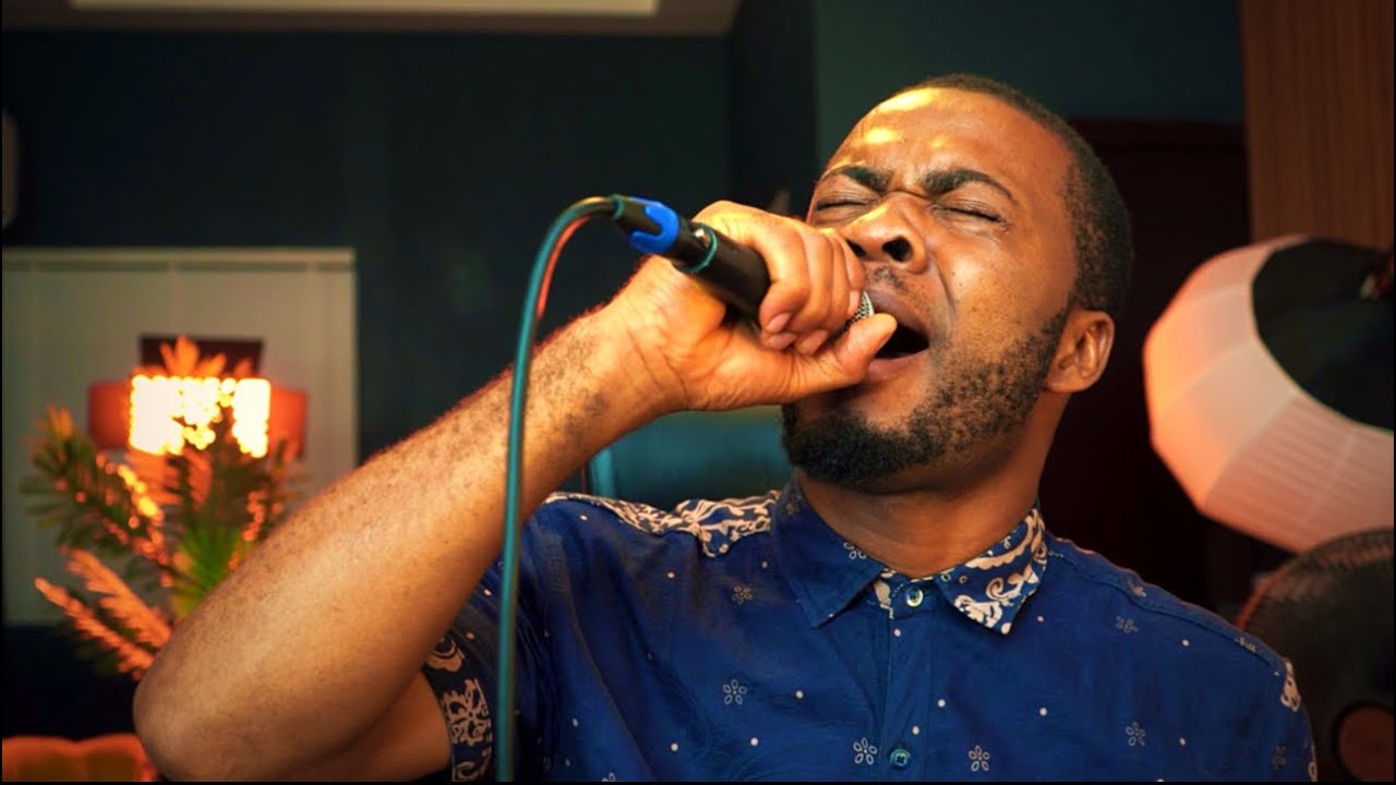 AH Ah Ah, Ah Ah Ah, Eh Eh eh, Ah ah ah ah ah ah Eh eh eh eh / Koinonia ...