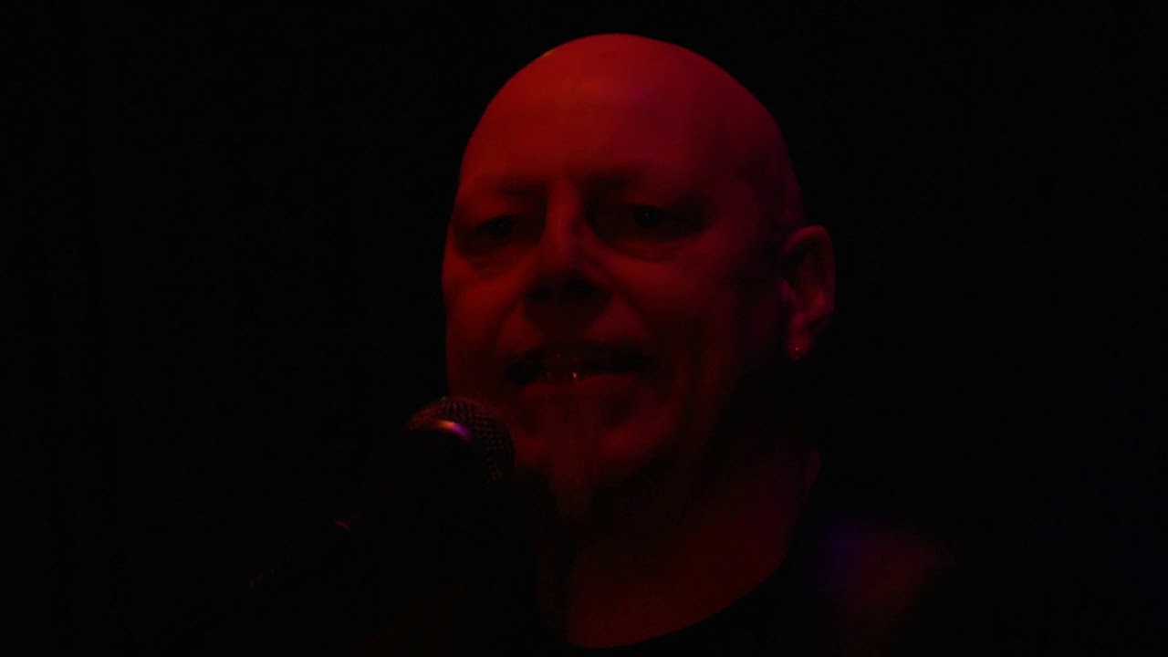 ELECTUS - Ticket To Nowhere - West Street Live - Sheffield - 19/02/2020 ...