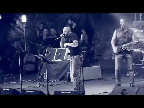 Hayko Cepkin & Kurtalan Ekspres - Dönence | Milas Canlı Performans
