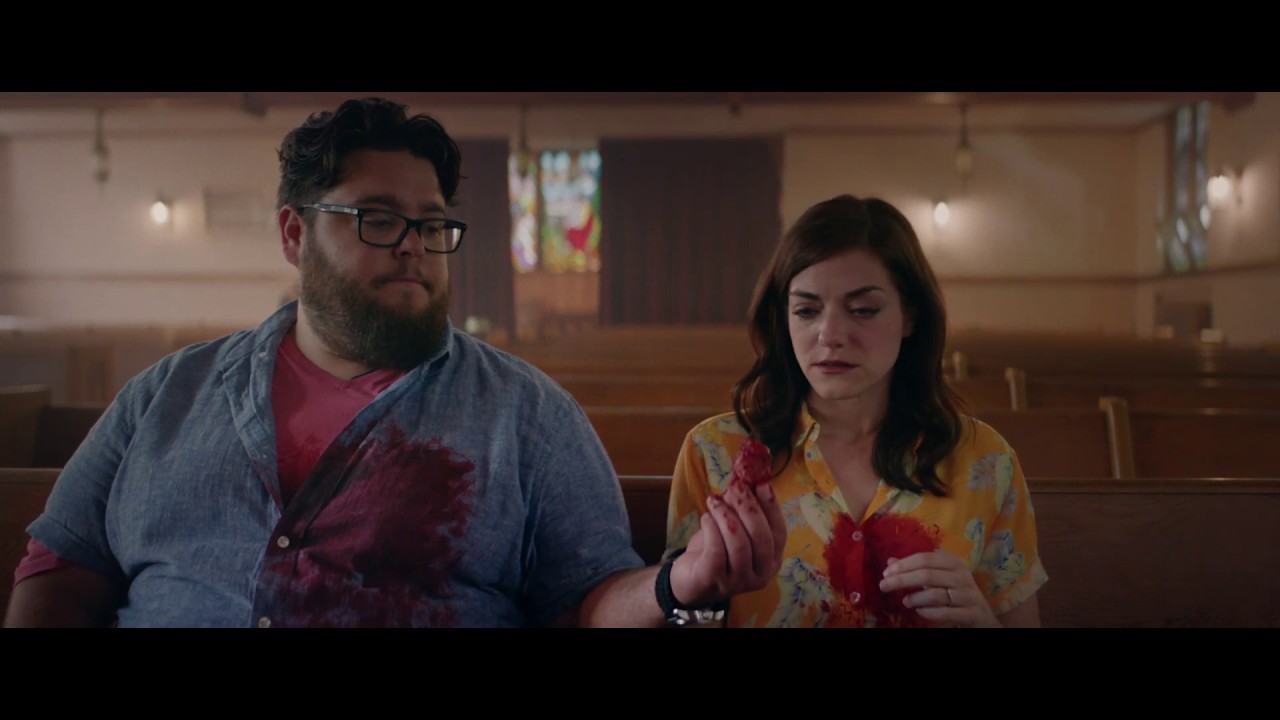 Eat Your Heart Out - Trailer #1 - YouTube