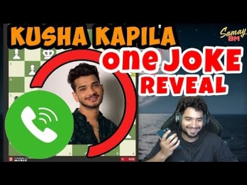 Samay Raina Reveals 1 Censored Joke on Munawar's Request from Kusha ...