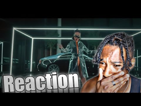 Ohh No She Didn't 🇦🇱| RINA - ILEGAL (English Lyric) [Reaction]