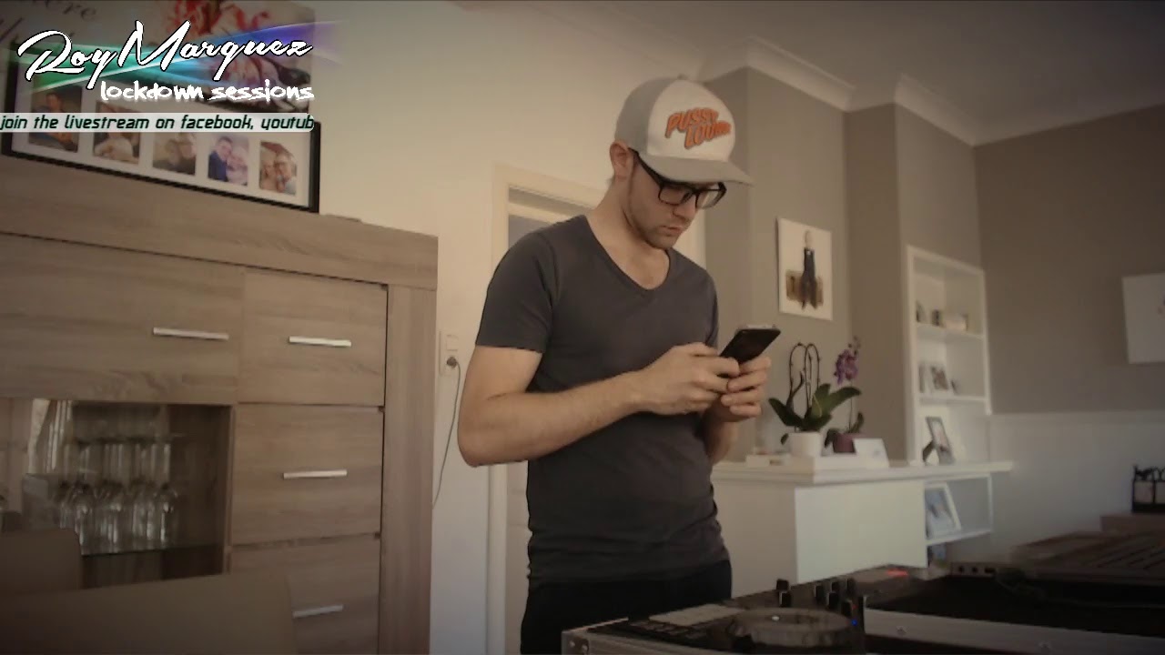 Live stream Roy Marquez 6-6-2019 - YouTube