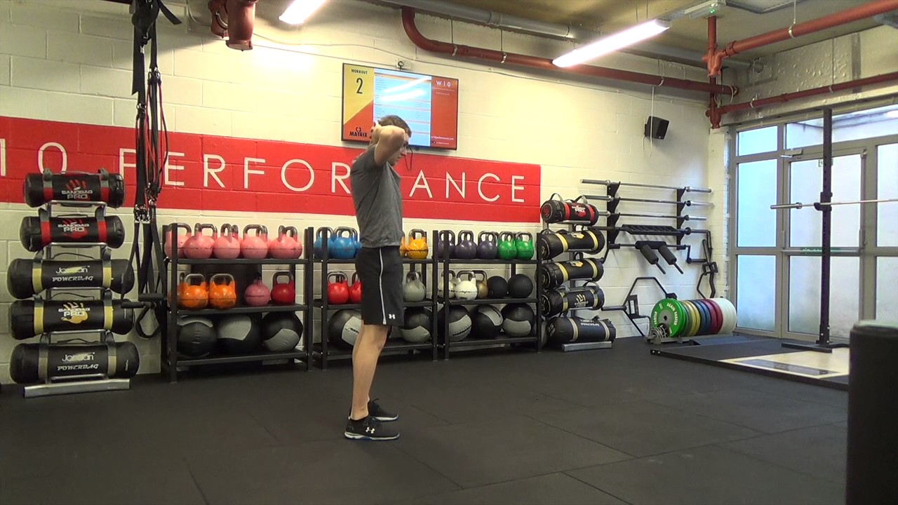 Prisoner Good Morning - YouTube