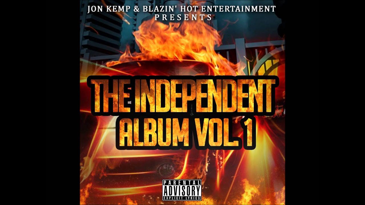 Jon Kemp - Look How We Do It (Audio) - YouTube