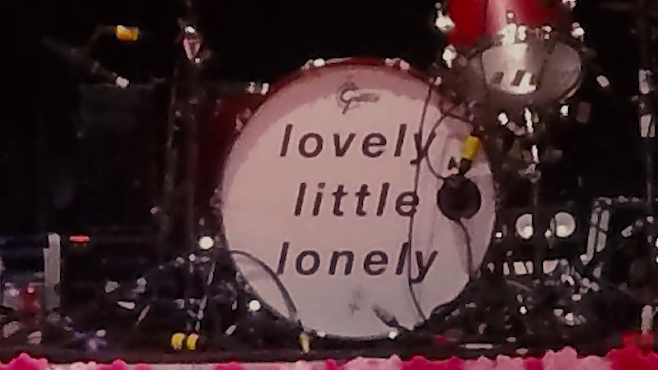 Tyler & Haley San Diego 2017 The Maine Lovely Little Lonely Tour Don't ...