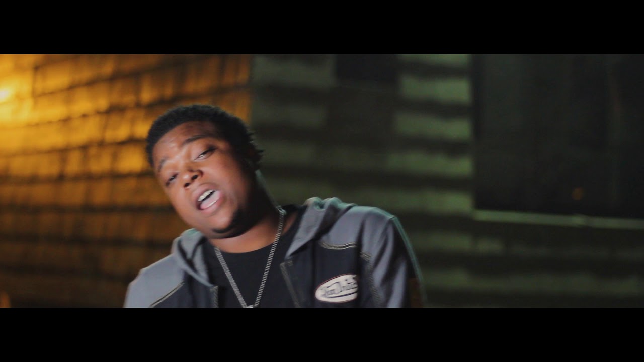 Blocka Da Bully - Block Talk Freestyle 2 (Official Video) - YouTube