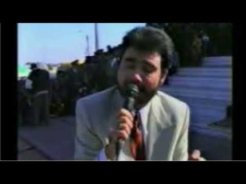 Akys Saparow Bılmen