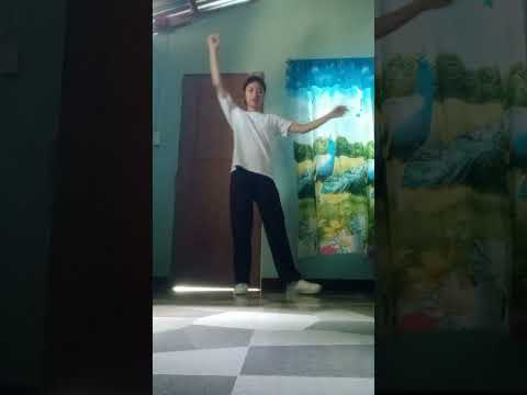 BASIC DANCE STEPS IN CHEERDANCE (motions and jump's) - YouTube