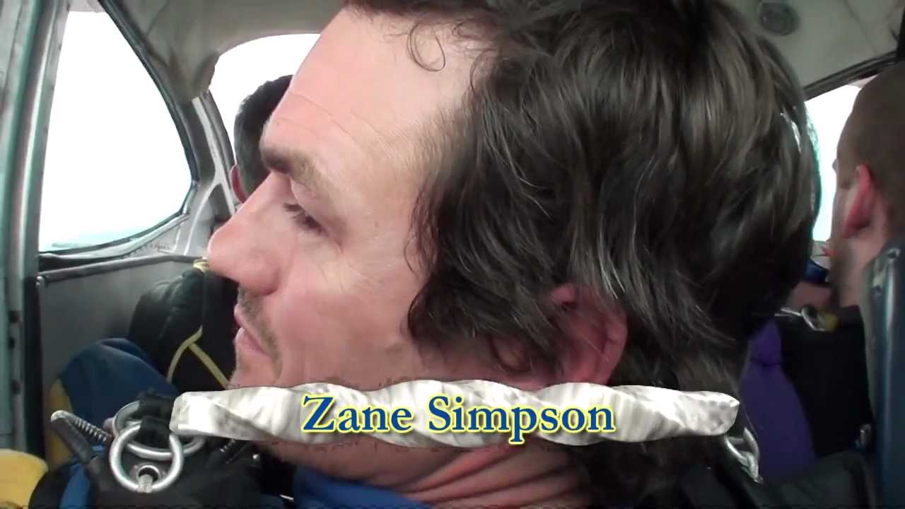 Swoopware: Skydive - Zane Simpson - YouTube