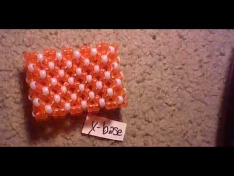 Types of Kandi - YouTube