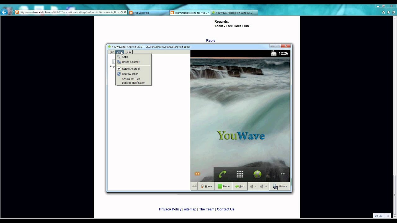 How to Install Viber for pc in 5 minutes - Download and install - YouTube